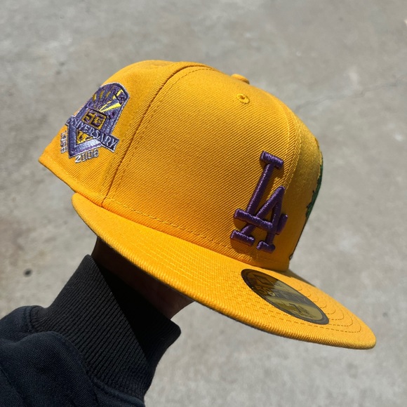 Accessories | La New Era Mens Hat | Poshmark